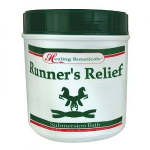 Runner’s Relief Powder – 25oz – K&N Equine Solutions