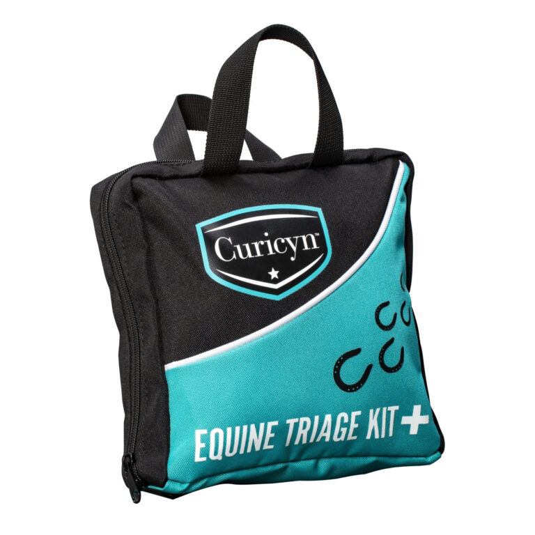 Curicyn Equine Triage Kit – K&N Equine Solutions
