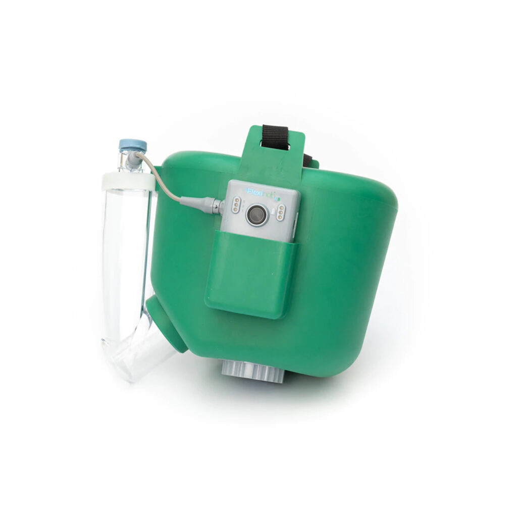 Flexineb E3 Complete Nebulizer System – K&N Equine Solutions