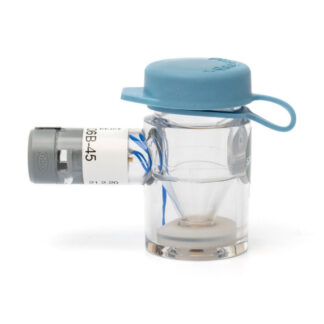 Flexineb Standard Flow Medication Cup – K&N Equine Solutions