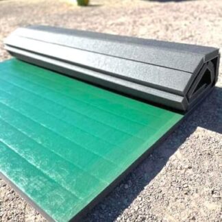 Signature Stall Mats – K&N Equine Solutions